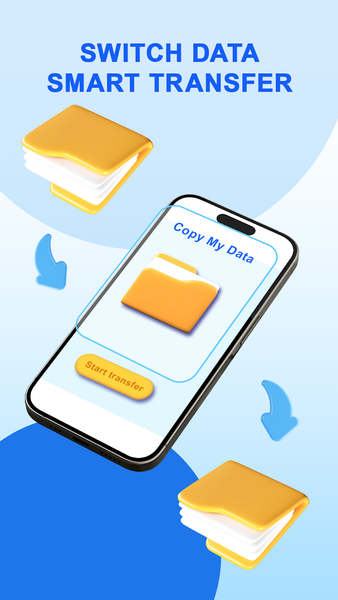دانلود برنامه Data Copy اندروید | بازار
