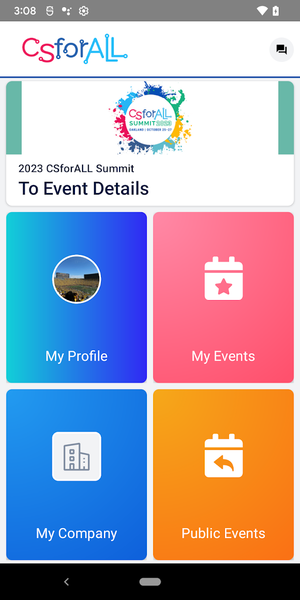 دانلود برنامه CSforALL اندروید | بازار