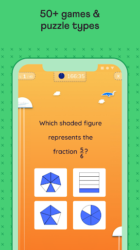 دانلود برنامه Cuemath: Math Learning & Games اندروید | بازار
