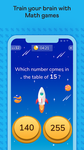 برنامه Cuemath: Math Games & Classes - دانلود | کافه بازار