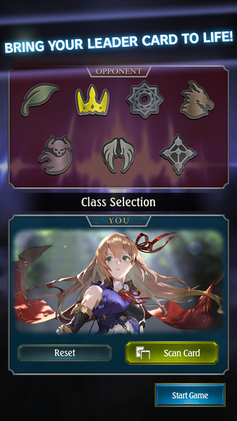 دانلود بازی Shadowverse Evolve Sidekick اندروید بازار