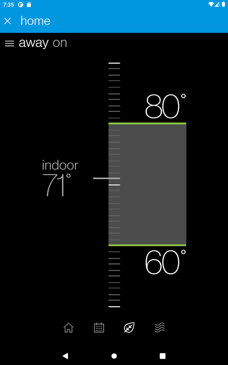 دانلود برنامه Daikin One Home اندروید | بازار