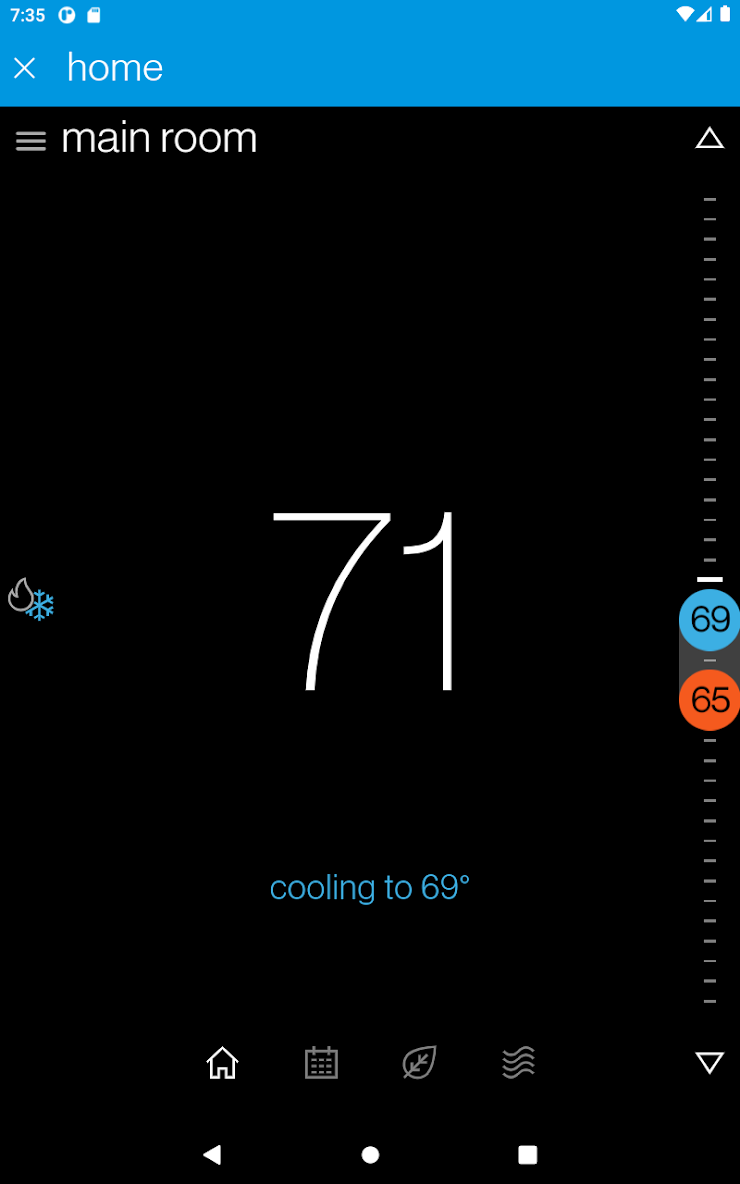 دانلود برنامه SkyportHome اندروید | بازار