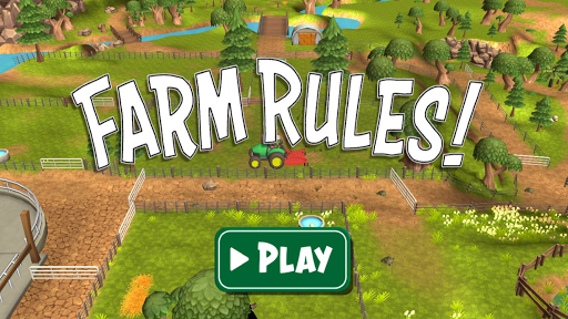 دانلود برنامه Farm Rules اندروید | بازار