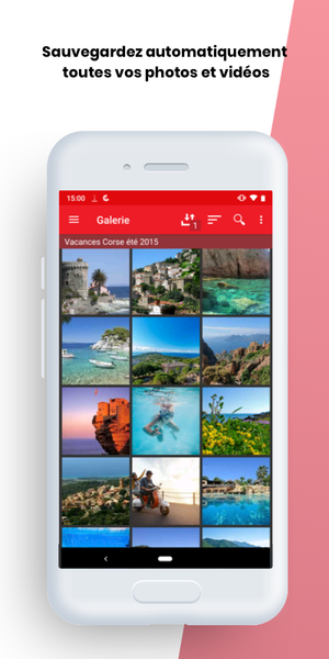 دانلود برنامه Darty Cloud اندروید | بازار