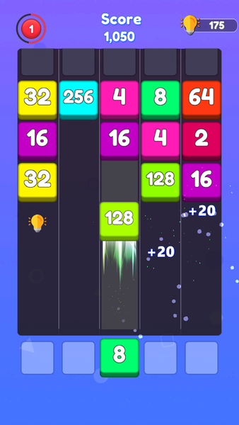 دانلود بازی Logic Puzzles Fun Brain Game اندروید بازار