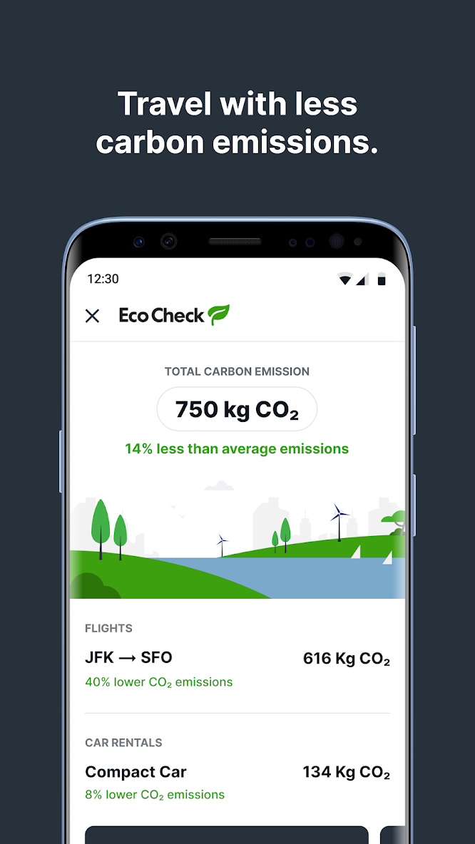 دانلود برنامه Deem for business travel اندروید | بازار