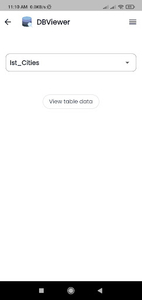 برنامه DBViewer - MS Access Viewer - دانلود | کافه بازار