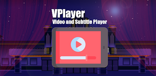 دانلود برنامه VPlayer - Video Player اندروید | بازار