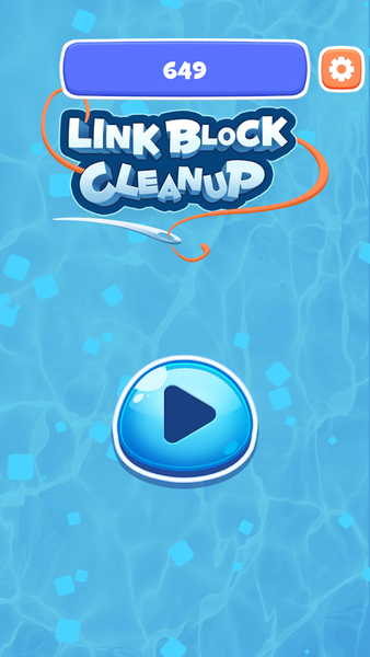 دانلود بازی Link Block Cleanup اندروید | بازار