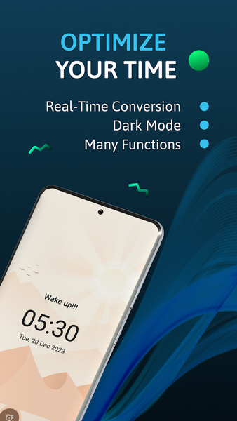 دانلود برنامه Alarm Clock اندروید بازار