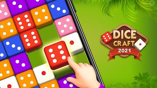 دانلود بازی Dices Merge Merge Puzzle اندروید بازار