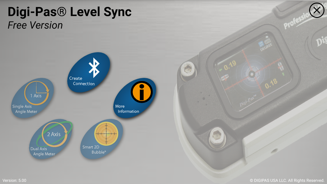 دانلود برنامه Digi-Pas Mobile App اندروید | بازار