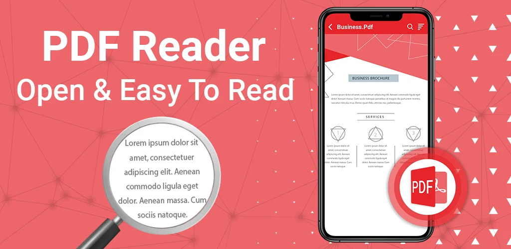 دانلود برنامه All Document Reader And Viewer اندروید بازار