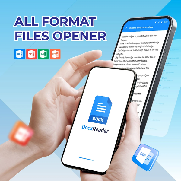 دانلود برنامه Fileup Office Reader And Viewer اندروید بازار