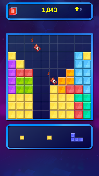 دانلود بازی Brick Classic Brick Sort Game اندروید بازار