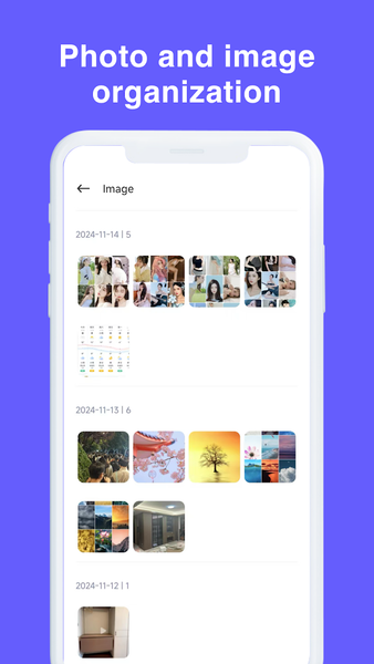دانلود برنامه Easy Files اندروید | بازار