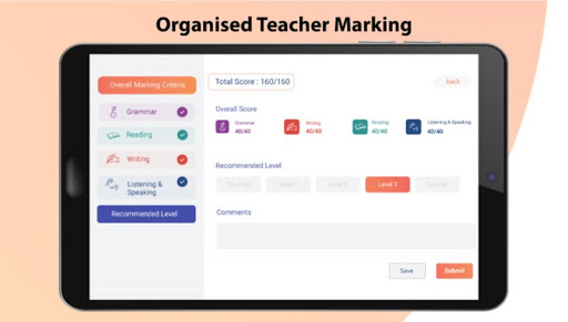 دانلود برنامه IEUK Test اندروید | بازار