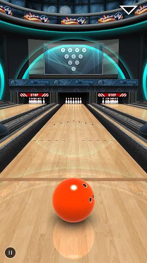 دانلود بازی Bowling Game ۳d اندروید بازار