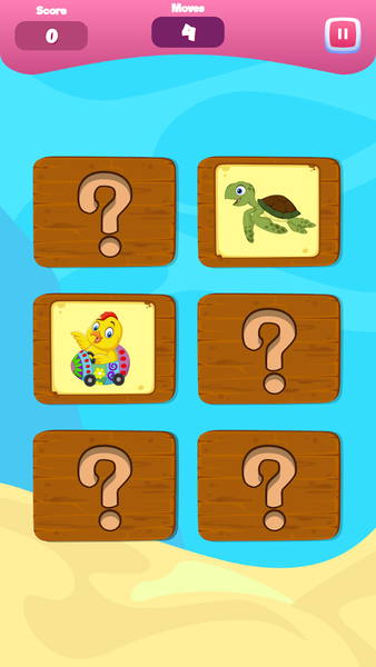 دانلود بازی Dynamic Memory Game اندروید | بازار