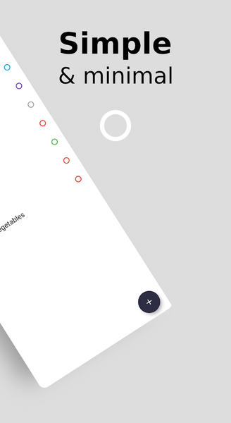 دانلود برنامه Mini Todo اندروید | بازار