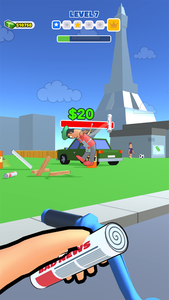 بازی Paper Bad - دانلود | کافه بازار