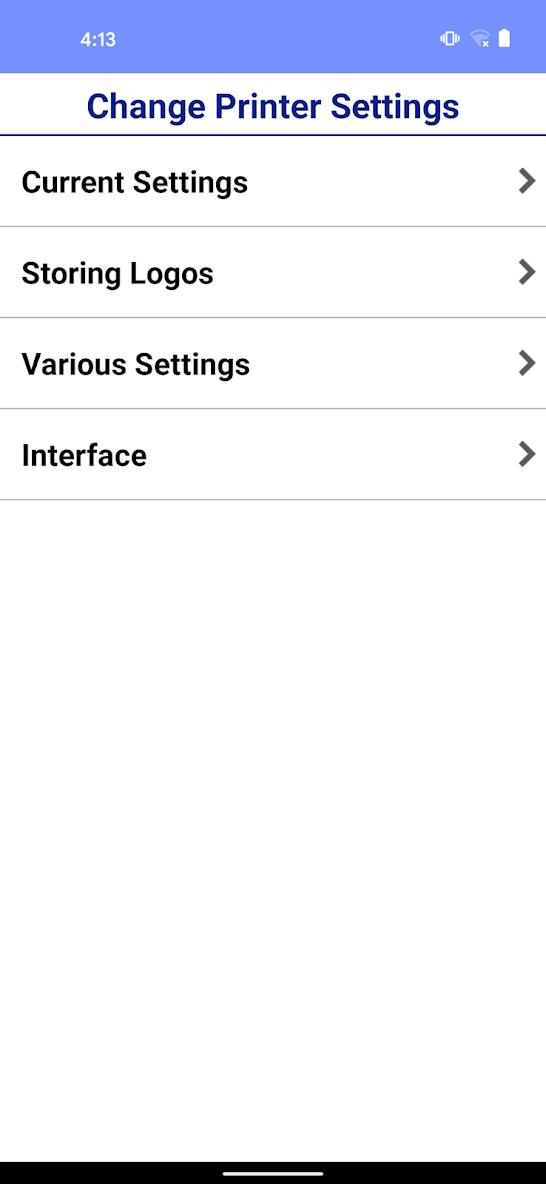 دانلود برنامه Epson TM Utility اندروید | بازار