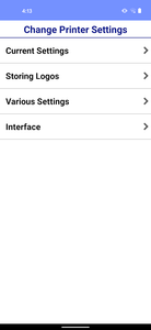 برنامه Epson TM Utility - دانلود | بازار