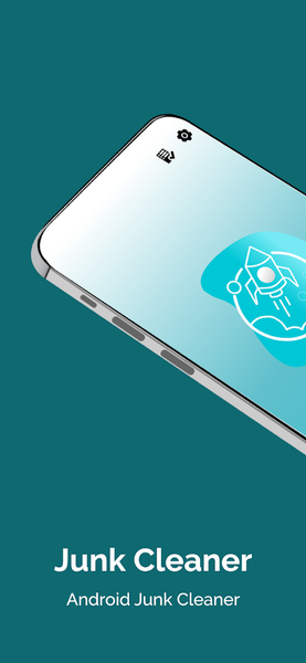 دانلود برنامه Junk Cleaner اندروید بازار