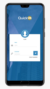 برنامه QuickHR - دانلود | بازار