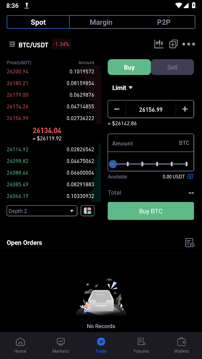 دانلود برنامه BlueBit LTD اندروید | بازار