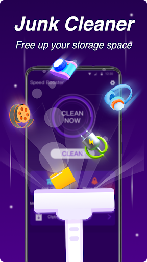 دانلود برنامه Speed Booster اندروید بازار