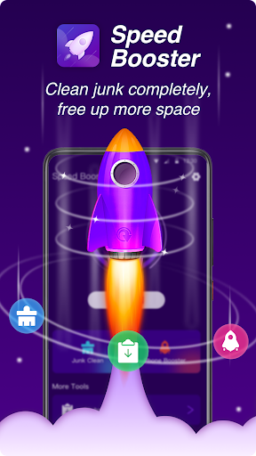 دانلود برنامه Speed Booster اندروید بازار