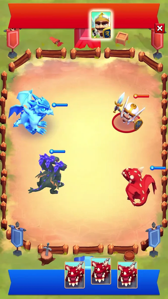 دانلود بازی Smash Master اندروید بازار