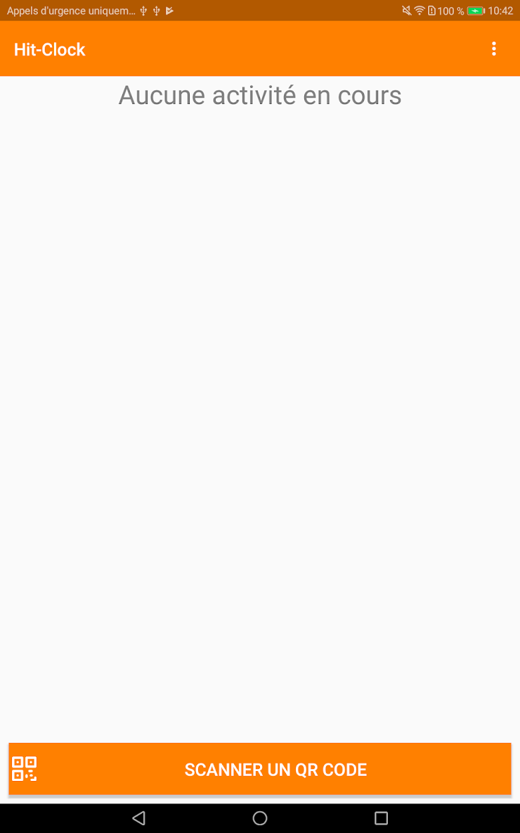 دانلود برنامه Hit-Clock اندروید | بازار