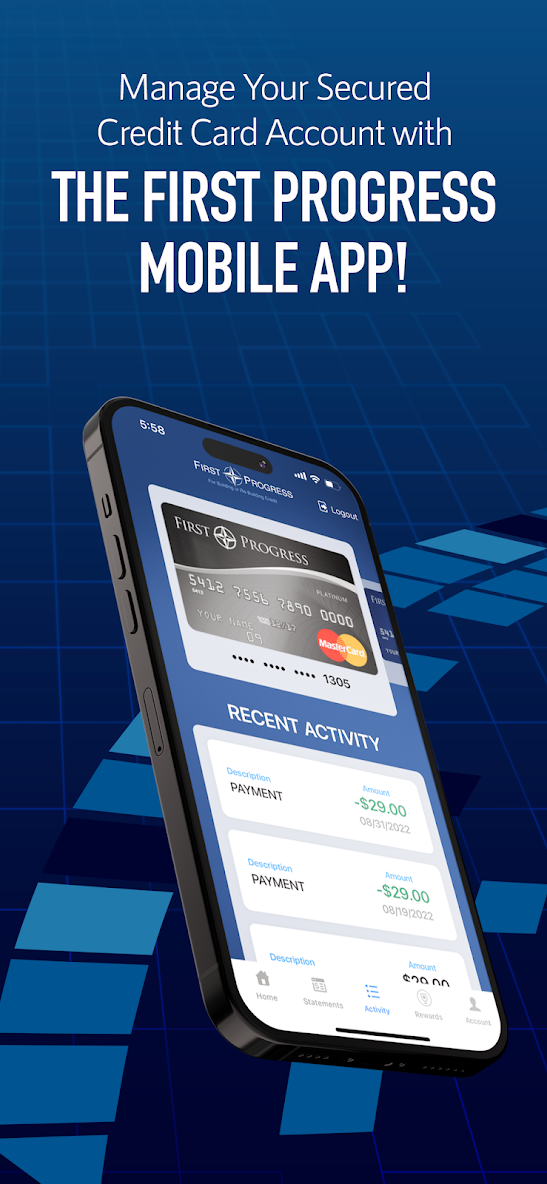 دانلود برنامه First Progress اندروید | بازار