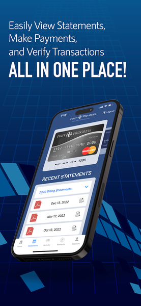 دانلود برنامه First Progress اندروید | بازار