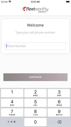 دانلود برنامه Logbook Modern اندروید بازار