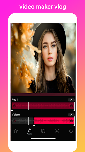 دانلود برنامه flipagram video maker & editor اندروید | بازار