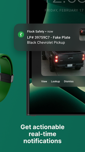 برنامه Flock Safety - دانلود | بازار