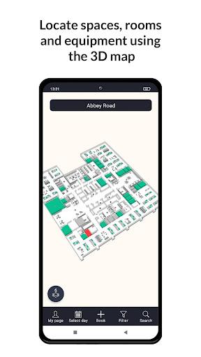 دانلود برنامه Flowscape اندروید | بازار