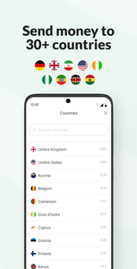 برنامه Send App (Prev. Send) - دانلود | بازار