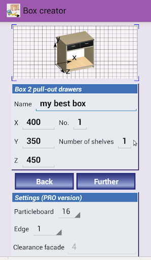 دانلود برنامه Box Creator اندروید | بازار