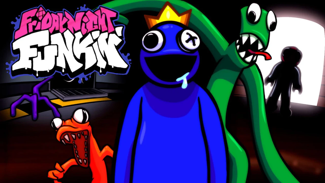 Jogo · FNF VS Stickman ONLINE (Friday Night Funkin') · Jogar🆎 ... Jogo · FNF VS Stickman ONLINE (Friday Night Funkin') · Jogar🆎 ...