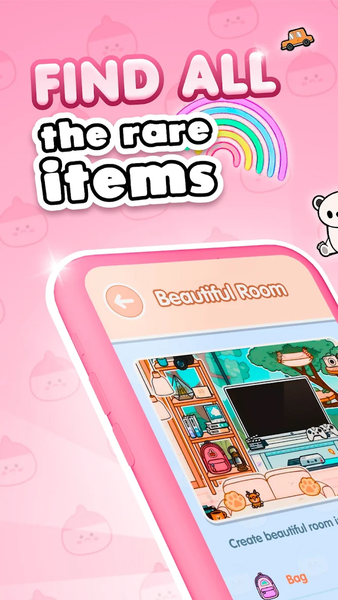 دانلود برنامه Room Master Mod Ideas For Tb اندروید بازار
