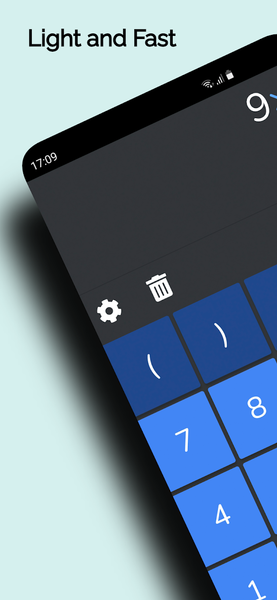 دانلود برنامه Simple Calculator Fothong اندروید بازار