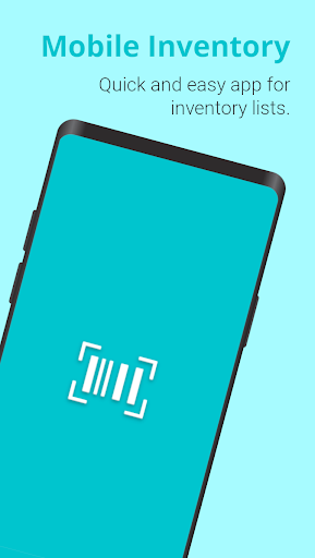 دانلود برنامه Mobile Inventory PRO اندروید | بازار