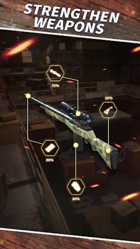 دانلود بازی Sniper Shooting 3d Gun Game اندروید بازار
