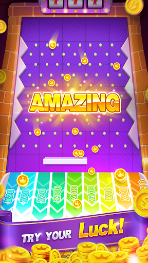 دانلود بازی Coin Plinko اندروید | بازار