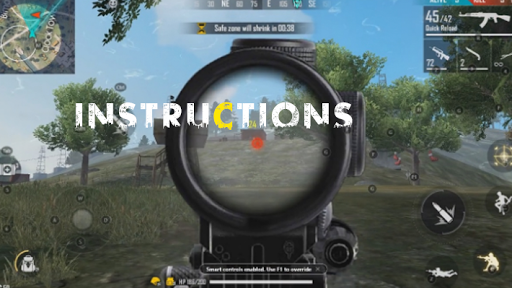 دانلود برنامه Guide For Free╦̵̵̿╤──Fire Unofficial Tips اندروید | بازار